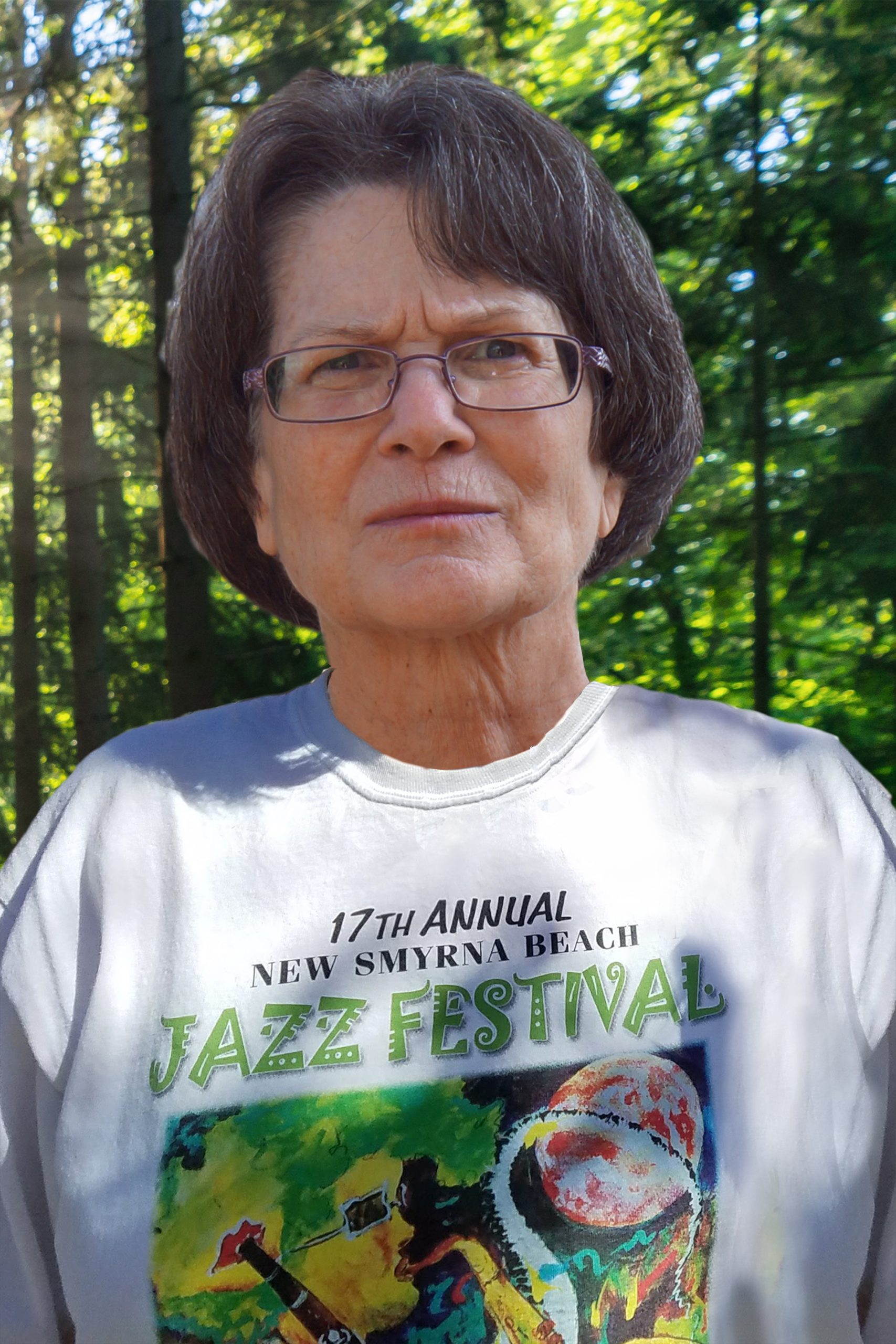 2020 In Memory of - New Smyrna Beach Jazz Festival