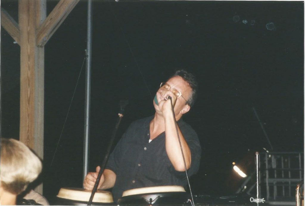 NSB Jazz Fest | 18th Annual New Smyrna Beach Jazz Fest